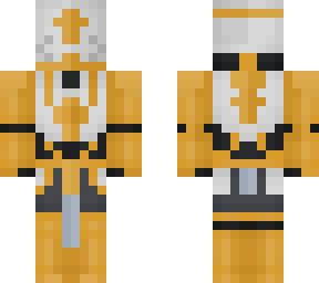 gabriel | Minecraft Skins