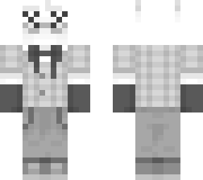 Ghostwalker Phighting | Minecraft Skin