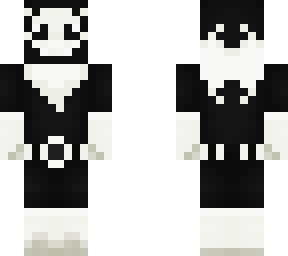 duster | Minecraft Skins