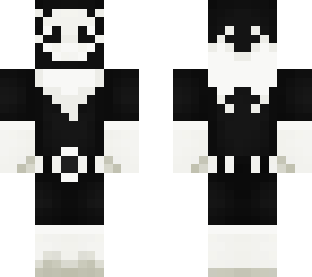 Go Go Loser Ranger Duster 64X64 | Minecraft Skin