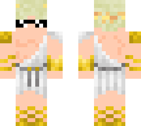 pug | Minecraft Skins