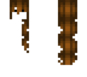 curly hair | Minecraft Skins
