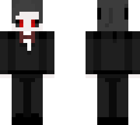 Hellspawn/ CE | Minecraft Skin