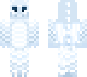 icewing | Minecraft Skin