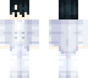 alien stage | Minecraft Skins