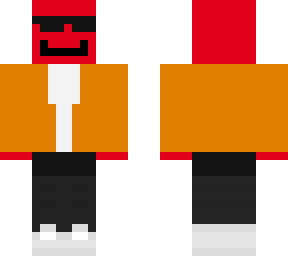 Jail | Minecraft Skin