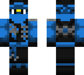 jay | Minecraft Skin