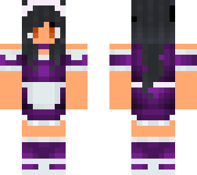 Kdkdk | Minecraft Skin