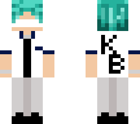 korean | Minecraft Skins