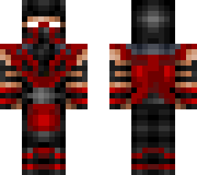 killa | Minecraft Skins