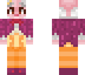 wreck it ralph | Minecraft Skins