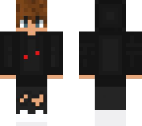 kuro | Minecraft Skins