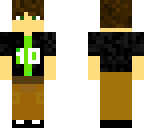 loooool | Minecraft Skin