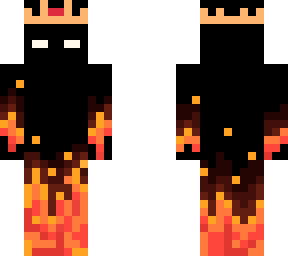 Lunex_axocer Trailer | Minecraft Skin