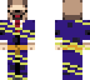 pug | Minecraft Skins