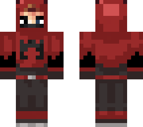 samurai | Minecraft Skins