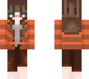 autumn | Minecraft Skins