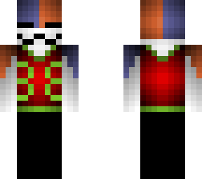 meowskulls | Minecraft Skins