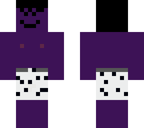 mi ekin | Minecraft Skin