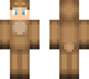 moosecraft | Minecraft Skin