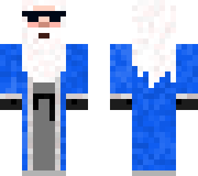 baba | Minecraft Skins