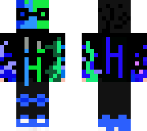 nerd | Minecraft Skins