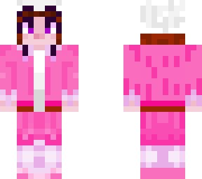 wreck it ralph | Minecraft Skins