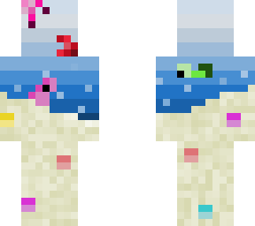 ocean | Minecraft Skins