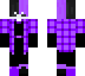 olix gmod | Minecraft Skin