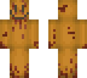 partygoer | Minecraft Skins