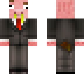 pig | Minecraft Skins