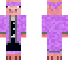 pig | Minecraft Skins