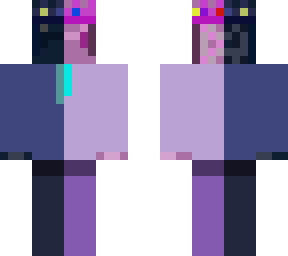 double layer | Minecraft Skins