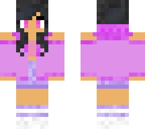 aphmau | Minecraft Skins
