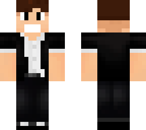 RAFAEL | Minecraft Skin