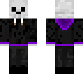 reaper | Minecraft Skins