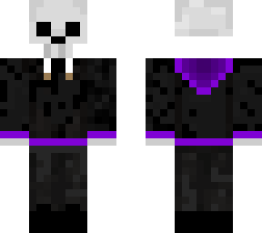 reaper | Minecraft Skins