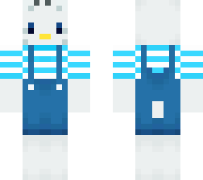 dear daniel | Minecraft Skins