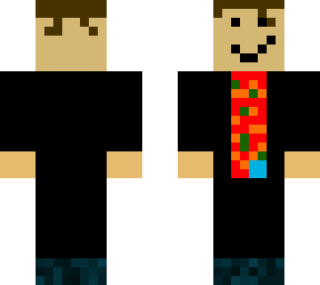 roblox john | Minecraft Skin