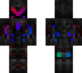 rtx | Minecraft Skins