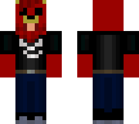 rubius | Minecraft Skins