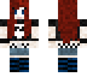 scene | Minecraft Skins