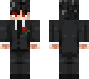 shadow | Minecraft Skins