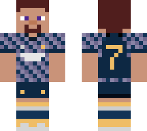 shlawg | Minecraft Skin