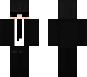 breakdown | Minecraft Skins