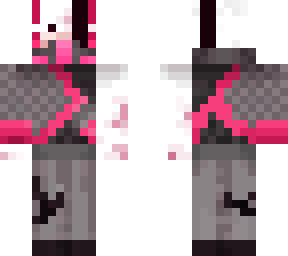 subspace phighting | Minecraft Skins