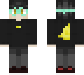super cheesy | Minecraft Skin