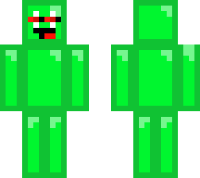 derp | Minecraft Skins