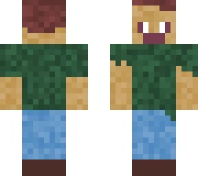swamp | Minecraft Skins