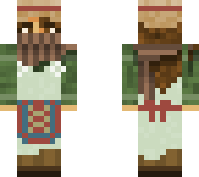 TAHT KIMS | Minecraft Skin